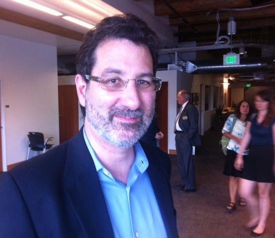 JA publisher profile with ProPublica’s Stephen Engelberg: “This may ...